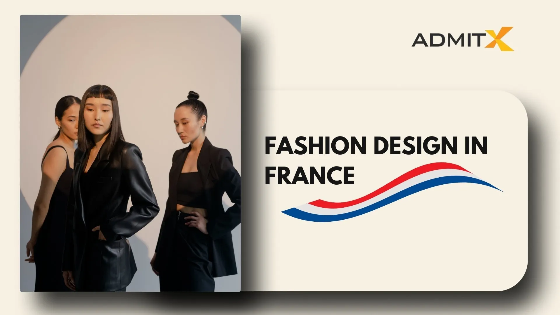 Fashion Design in France : Top Colleges, Rankings & More