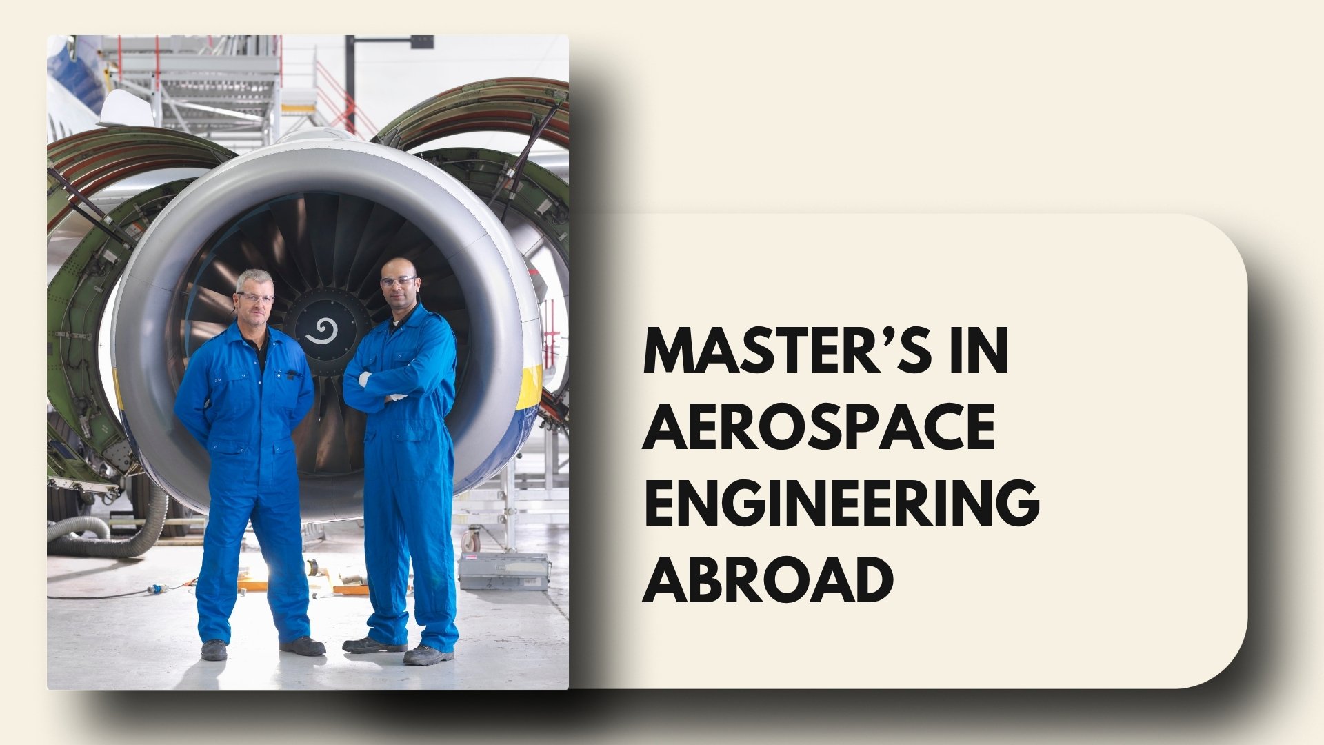 Master’s in Aerospace Engineering: 2026 Guide