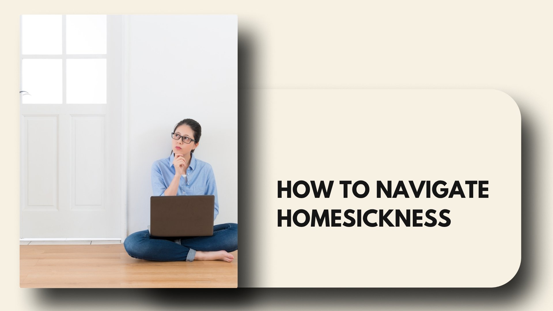 How to Deal with Homesickness as an International Student?