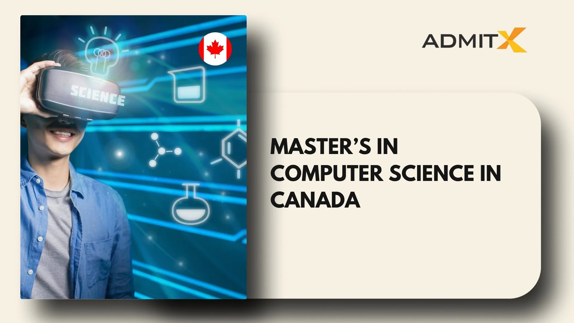 Master’s in Computer Science in Canada: Top Universities, & Fees