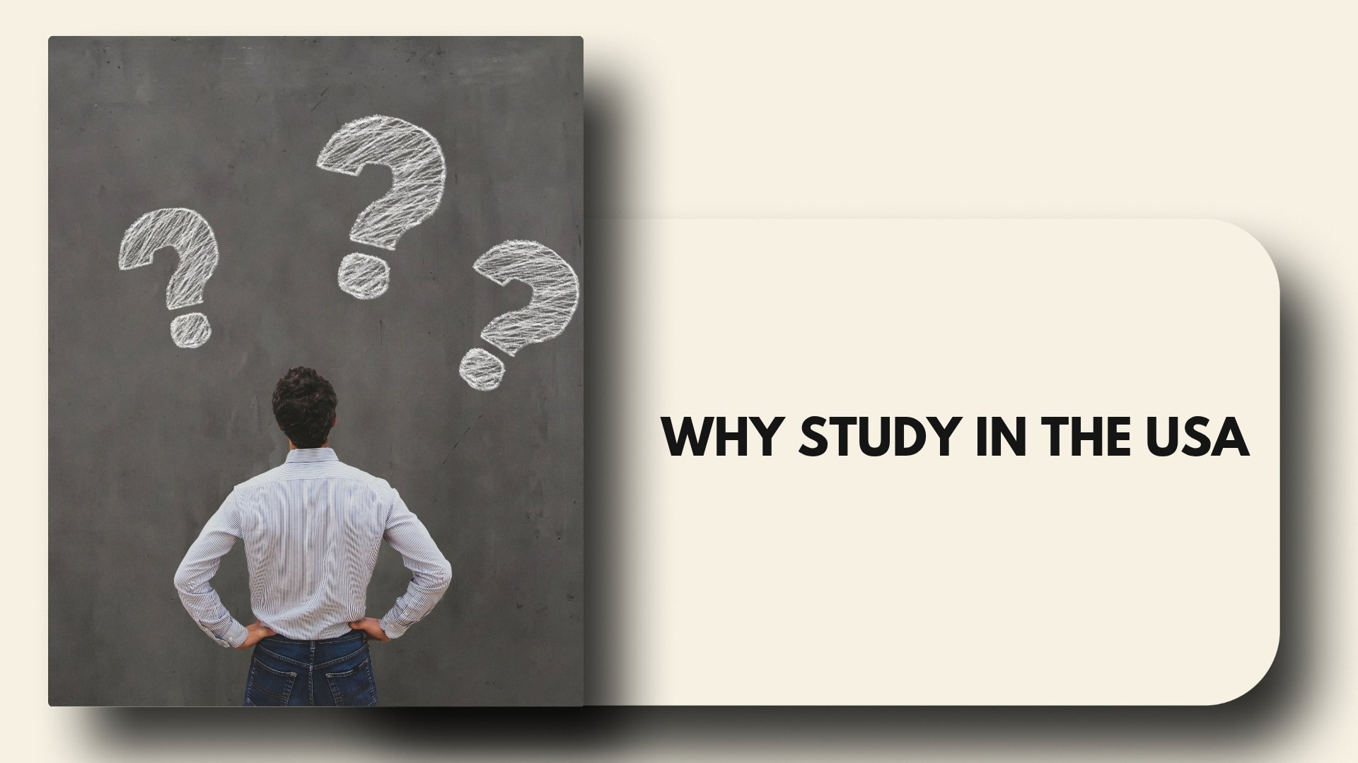 Why Study in USA: Universities, Scholarships & Work Visa