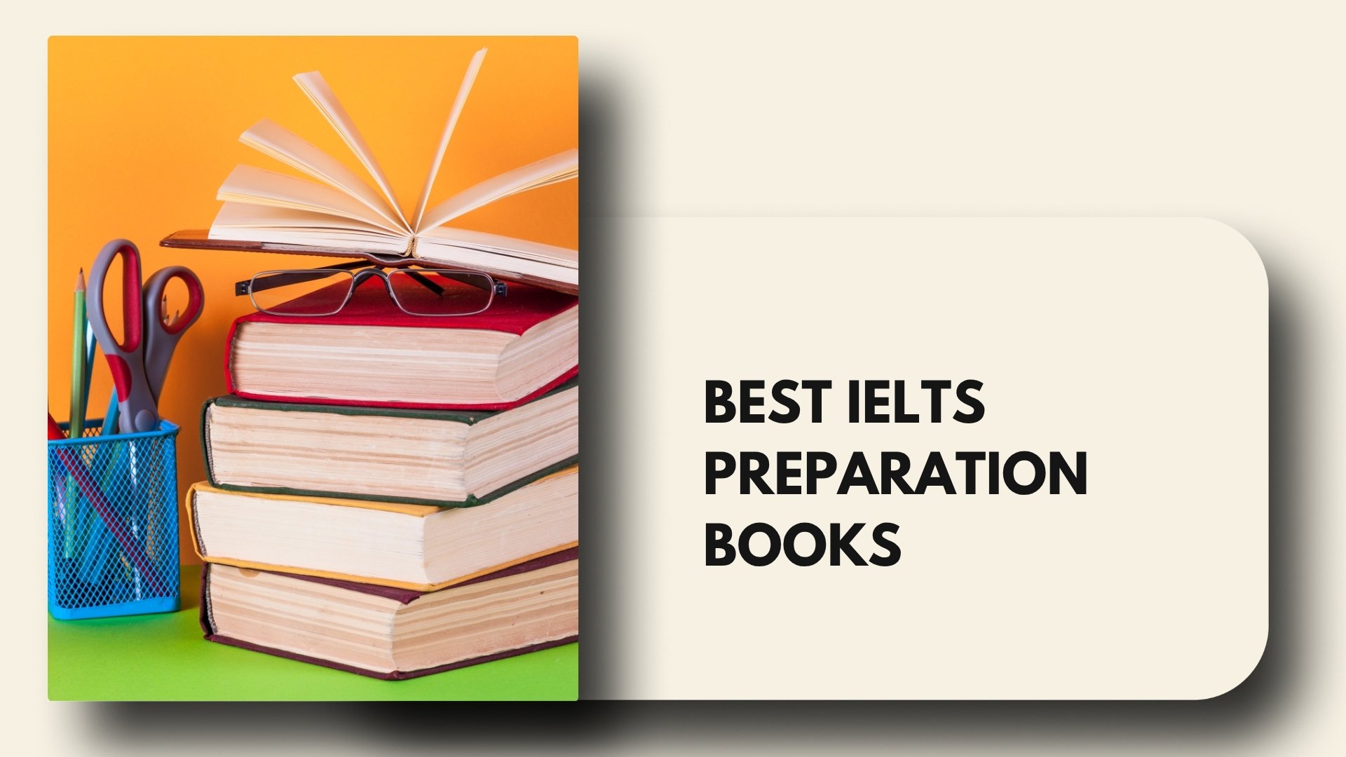 Title: Best IELTS Preparation Books: Ace the Exam with Confidence