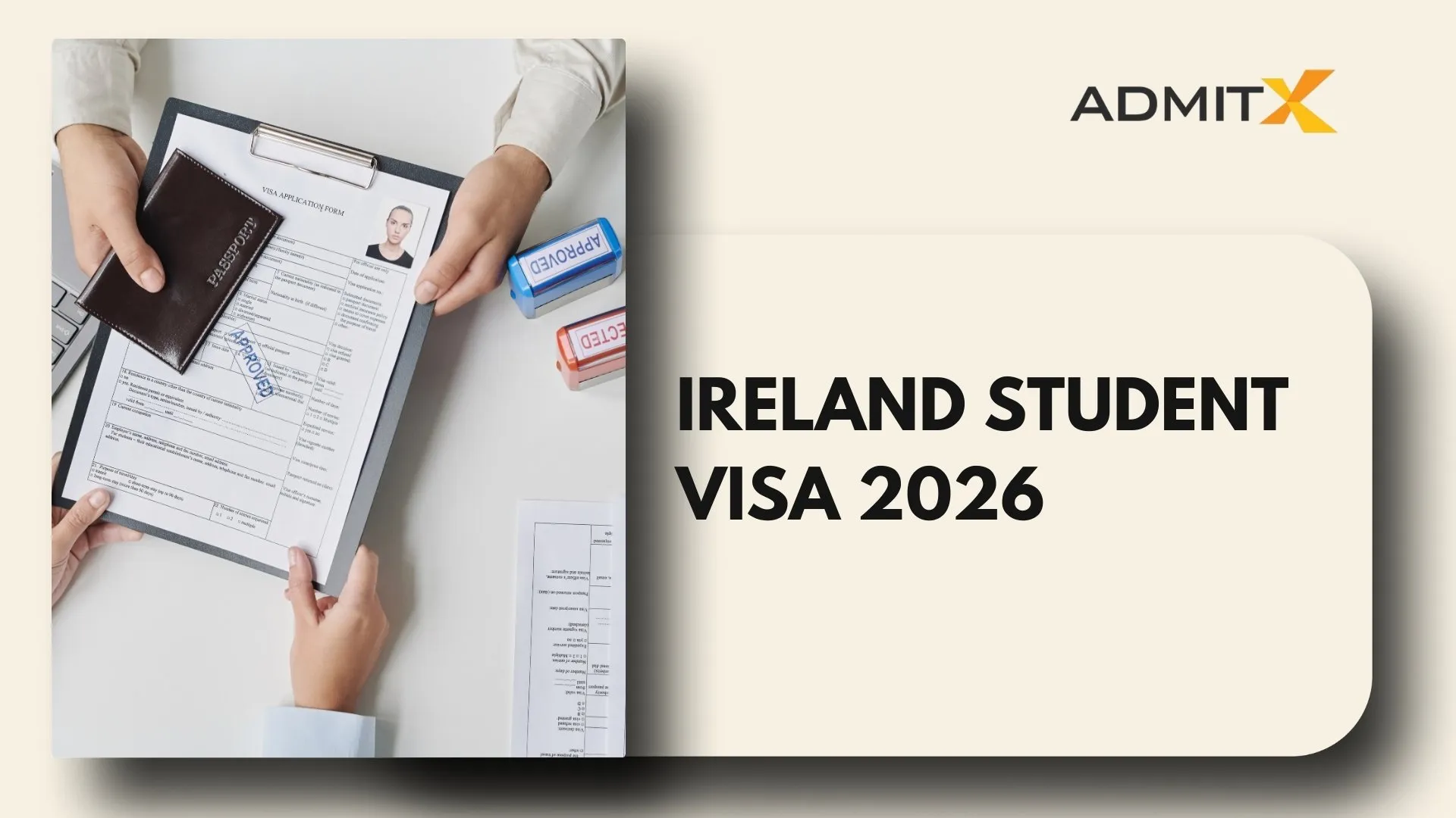 Ireland Student Visa Guide | Updated for 2025
