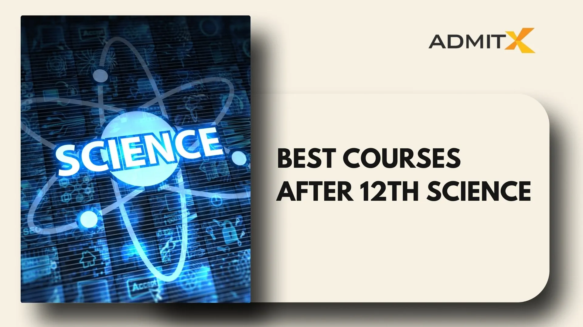 Best Courses After 12th Science for Indian Students in 2026