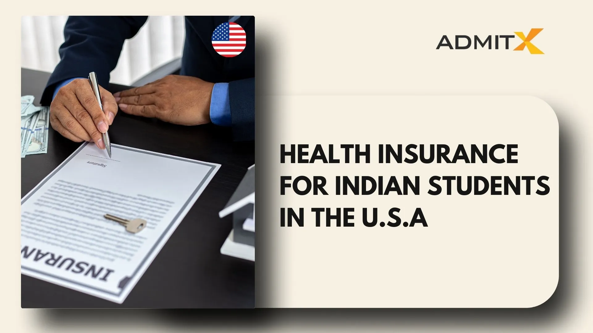 Health Insurance for Indian Students in the U.S