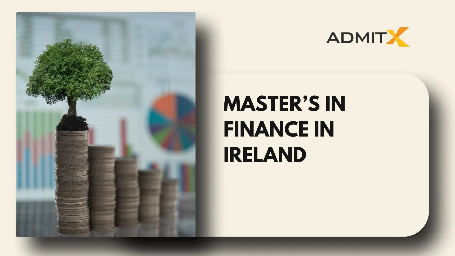 MSc Finance in Ireland 2026: Guide for Indian Students