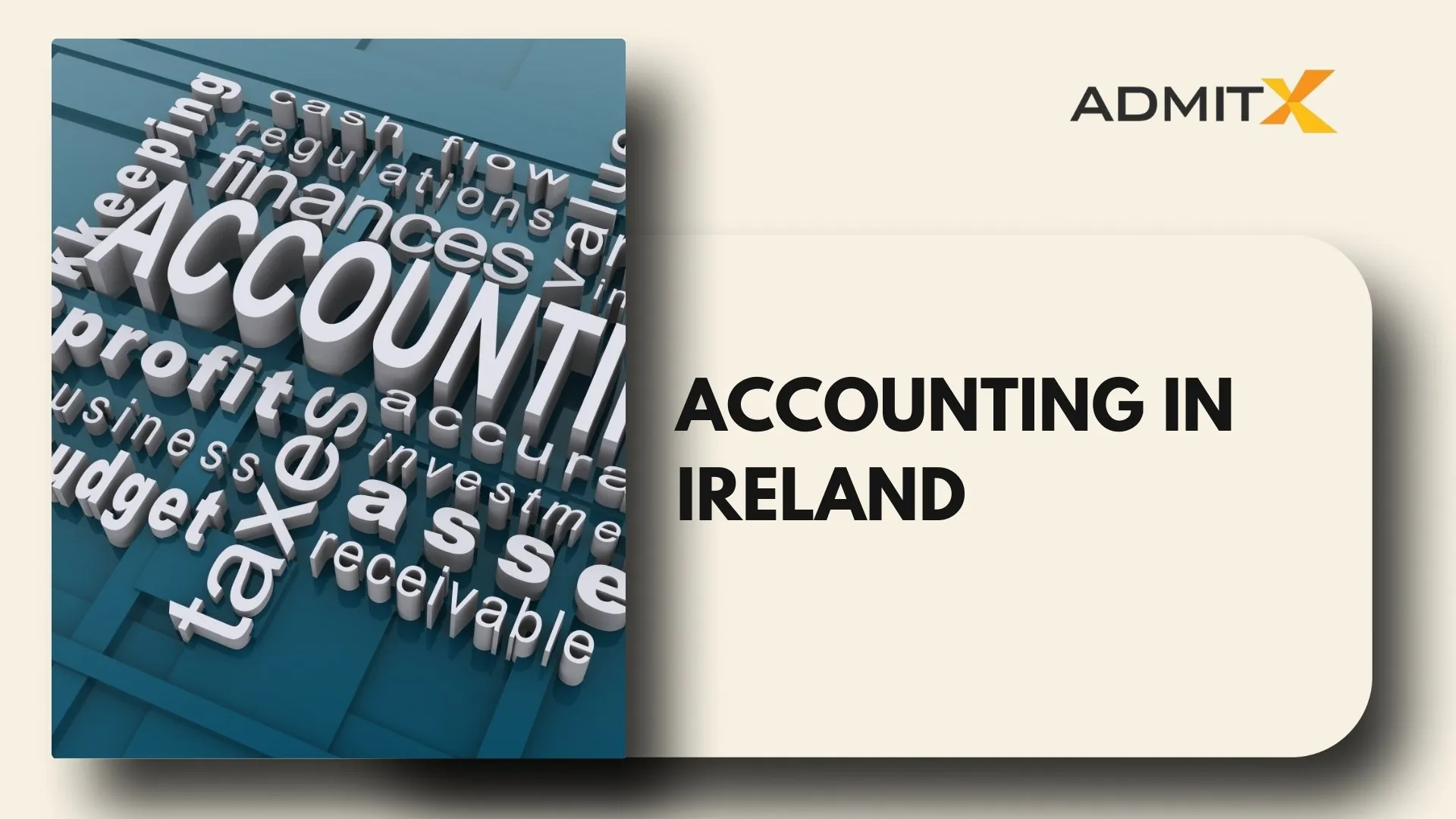 Masters in Accounting in Ireland for Indian Students (2026)
