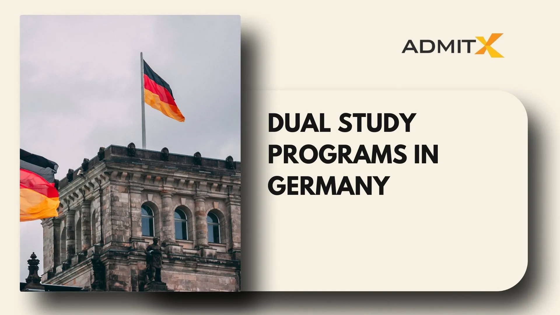 Dual Study Programs in Germany for Indian Students in 2026