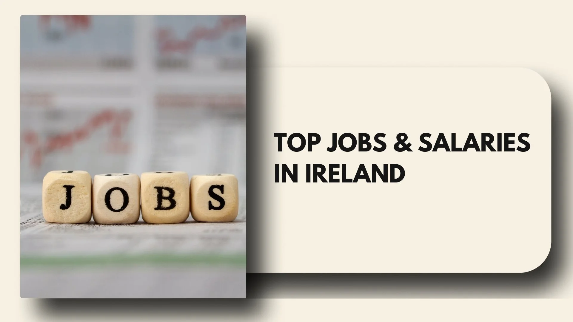 Top Jobs & Salaries in Ireland for Indian Students in 2026
