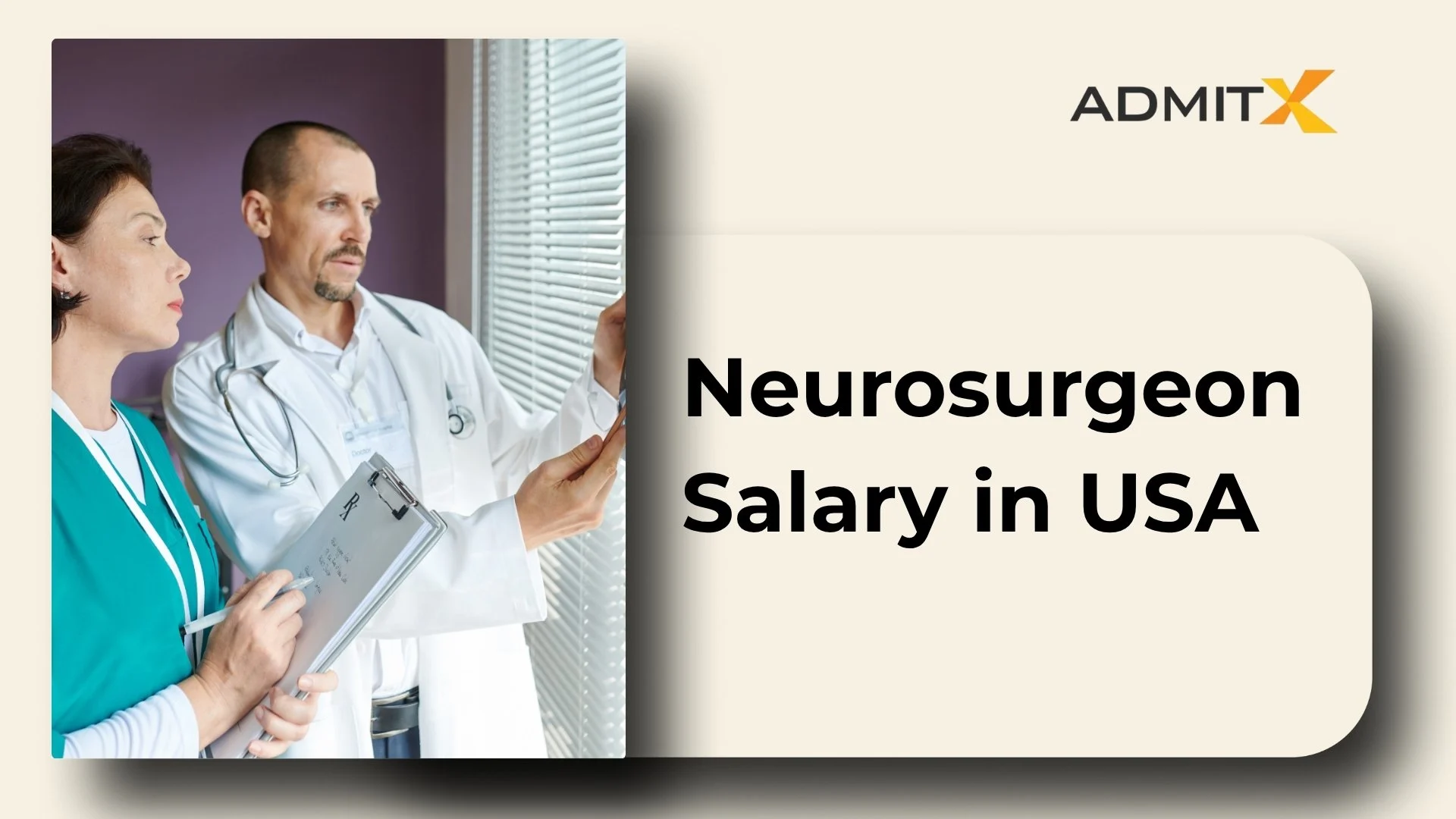 Neurosurgeon Salary in USA: 2026 Career Insights
