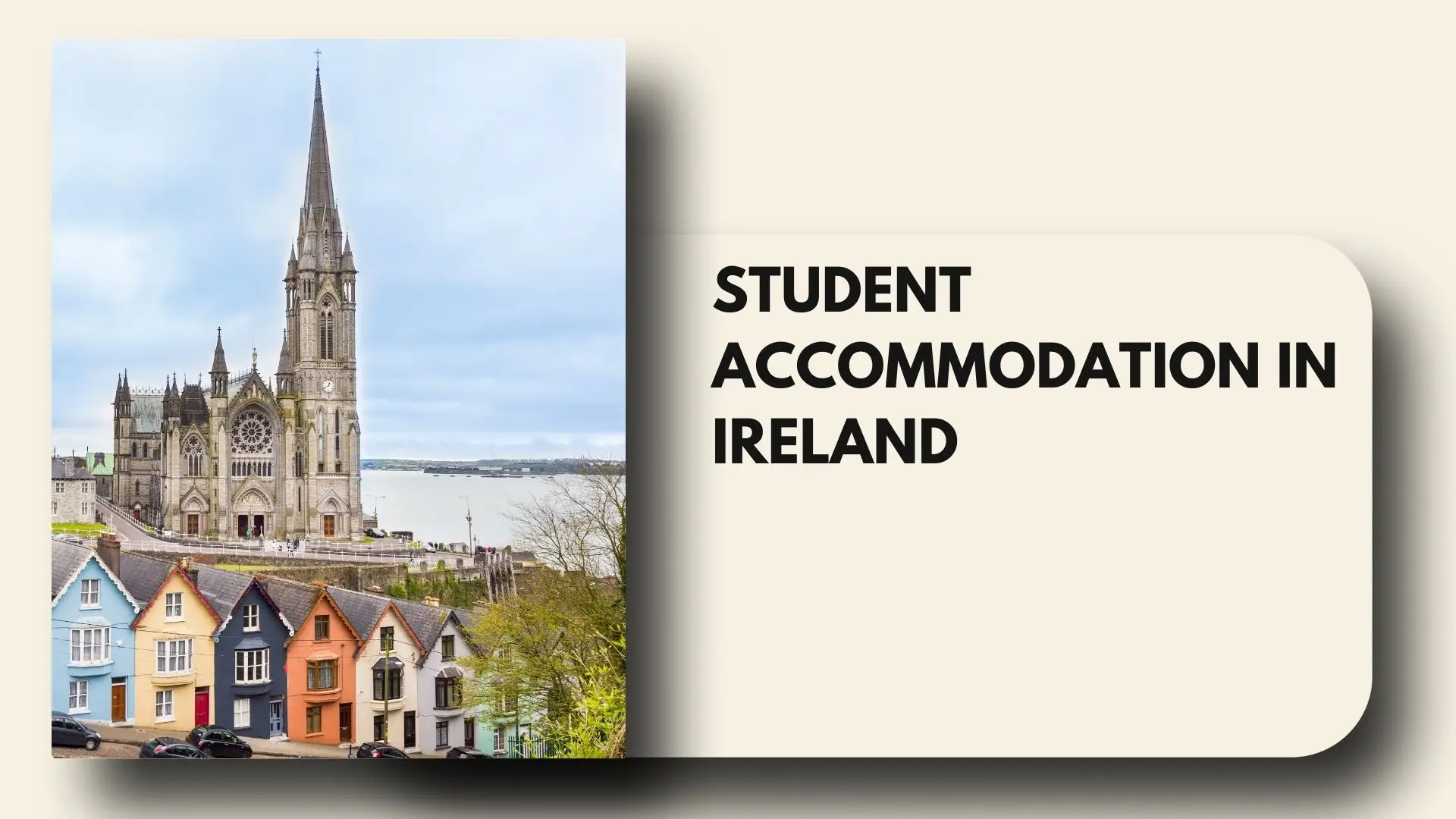 Student Accommodation in Ireland: Complete Guide for 2026