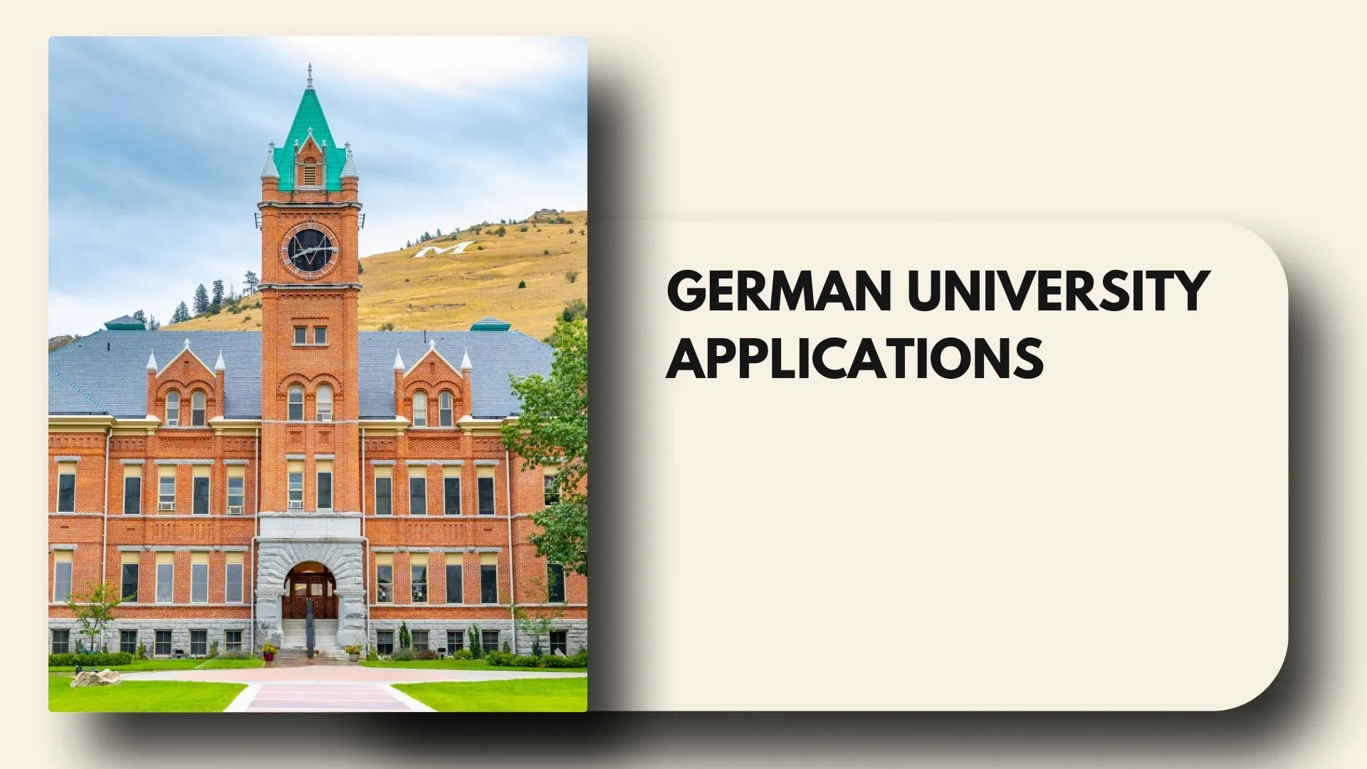 Uni-Assist Explained in 2026: German University Applications